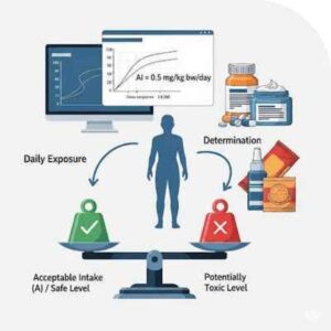 Regulatory Toxicology & Permitted Daily Exposure (PDE) | Vivisciences