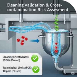Regulatory Toxicology & Permitted Daily Exposure (PDE) | Vivisciences