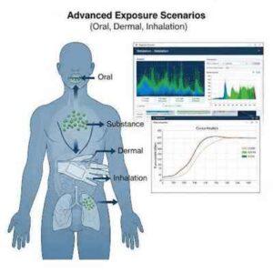 Regulatory Toxicology & Permitted Daily Exposure (PDE) | Vivisciences