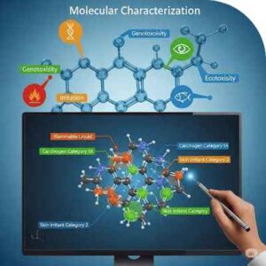 Regulatory Toxicology & Permitted Daily Exposure (PDE) | Vivisciences