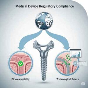 Regulatory Toxicology & Permitted Daily Exposure (PDE) | Vivisciences