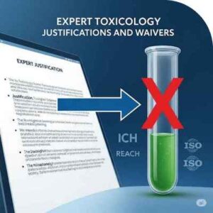 Regulatory Toxicology & Permitted Daily Exposure (PDE) | Vivisciences